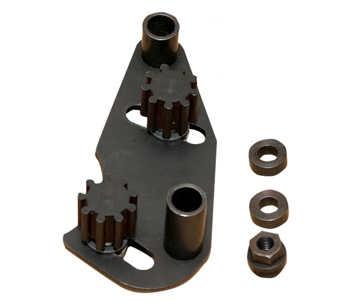 Art. 905 000 00 - ZUP HP S.C - Zakład Urządzeń Pomiarowych