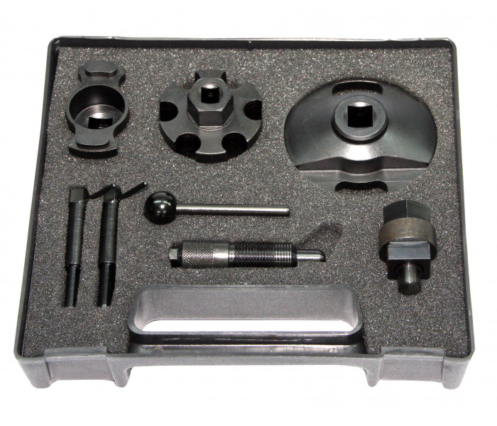 VW / Audi 2.7 TDI PD V6 + 3.0 TDI V6 + 4.0 TDI V8 + 4.2 TDI V8 DIESEL ...